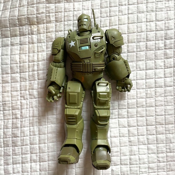 Marvel | Toys | Marvel Hydra Stomper Action Figure | Poshmark